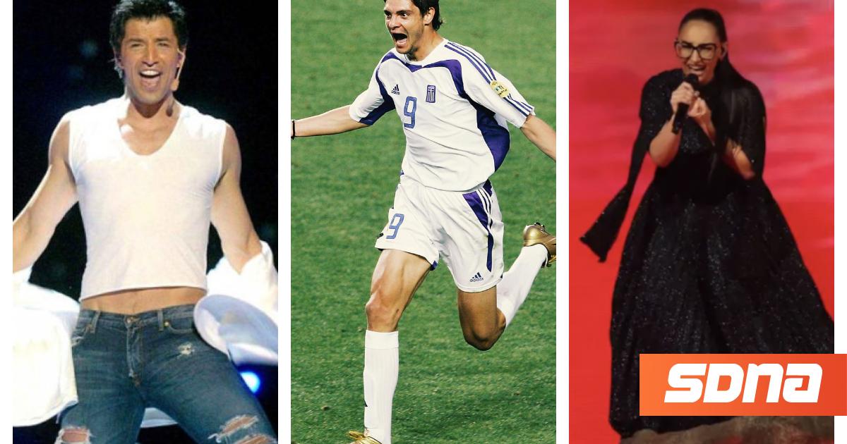 Η Klavdia, το ρεκόρ του Ρουβά και ο… Χαριστέας | SDNA